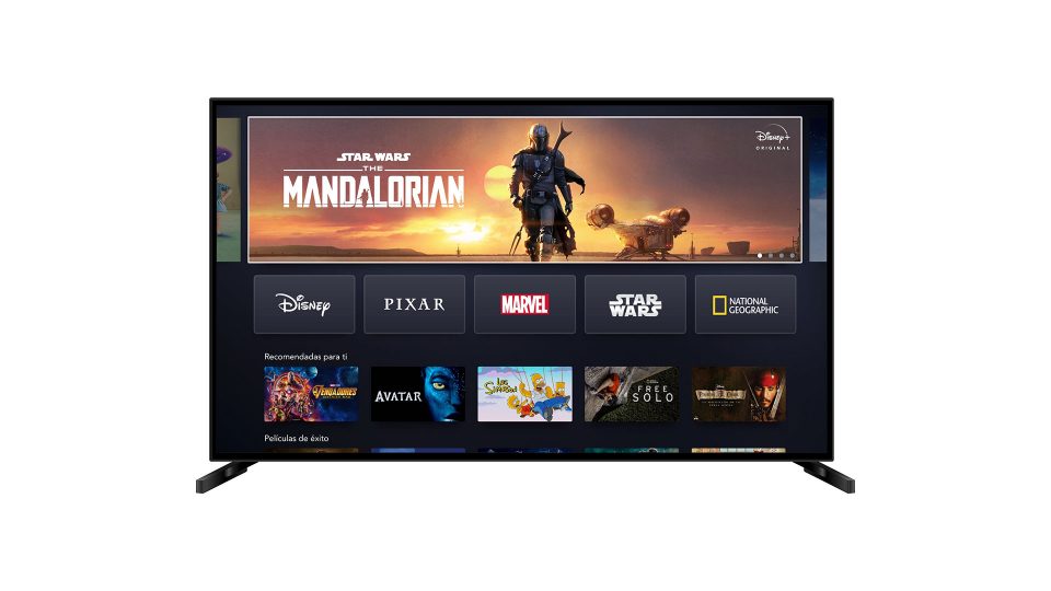 Disney+ Launches Today in Seven European Markets | The Walt Disney Company