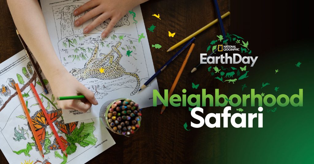 The Walt Disney Company Honors Our Planet and Inspires Action Through ...