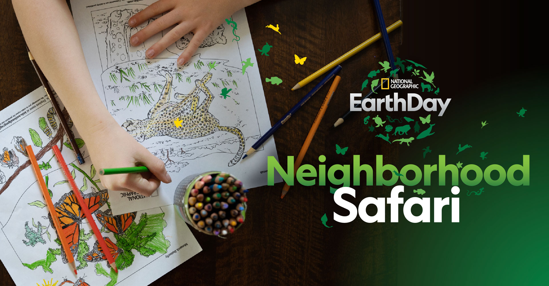 The Walt Disney Company Honors Our Planet and Inspires Action Through ...