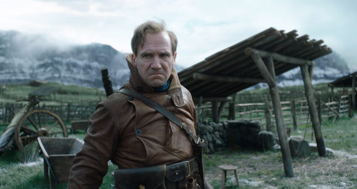 New Trailer Debuts for 'The King’s Man' | The Walt Disney Company