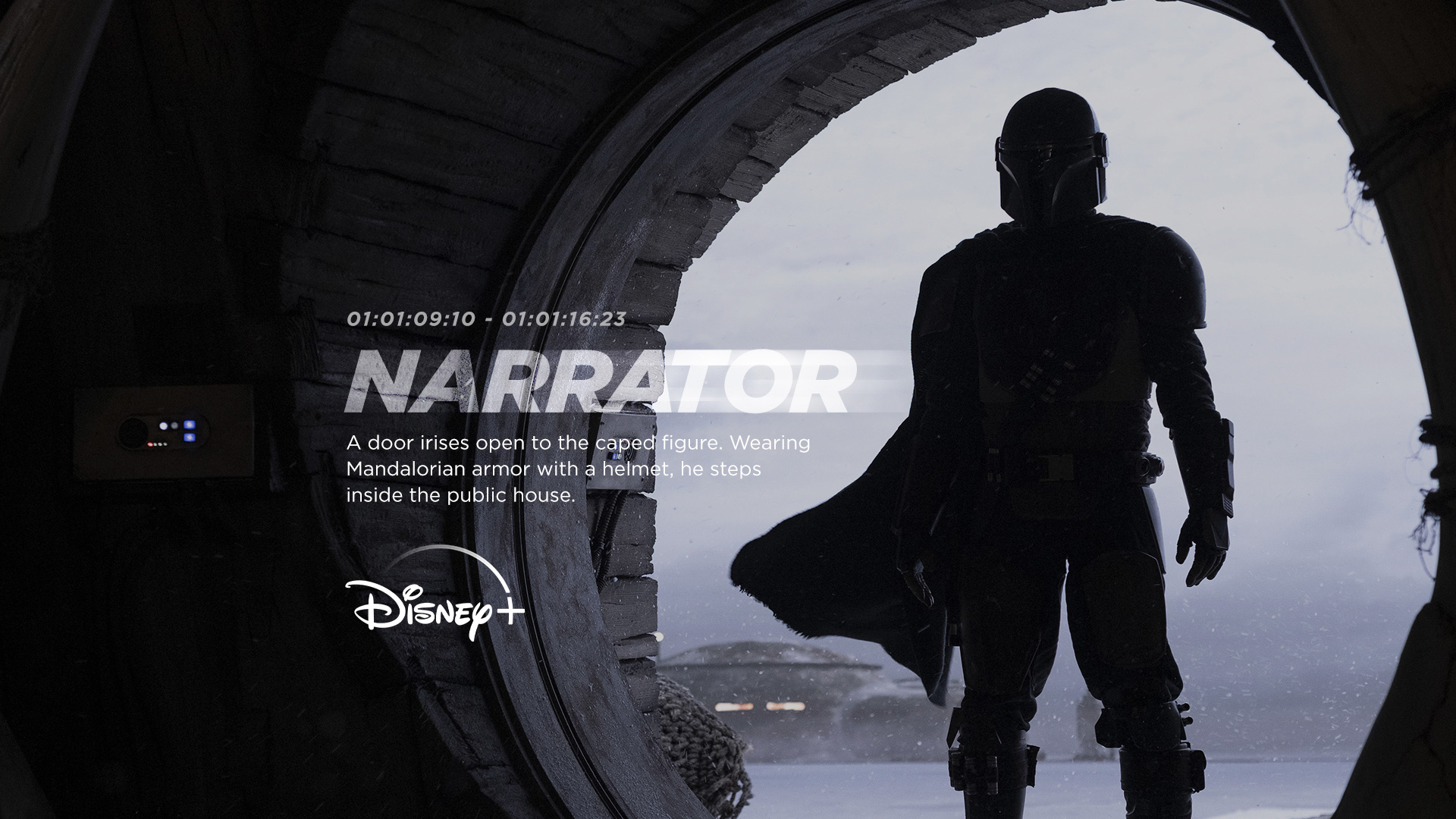 Disney+ Honored by American Council of the Blind for Achievement in ...