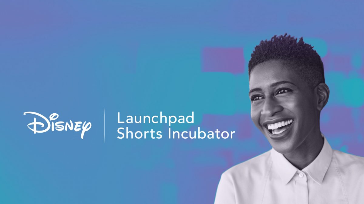 Disney Launchpad: Shorts Incubator Unveils 2020 Directors | The Walt ...