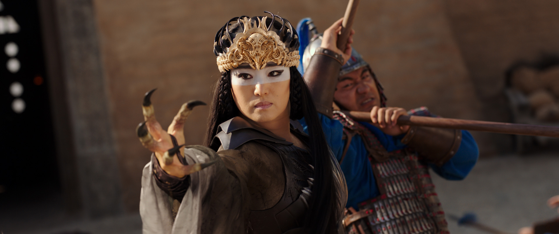 Costumes in Disney’s 'Mulan' Reflect the Rich History of the Epic Tale ...