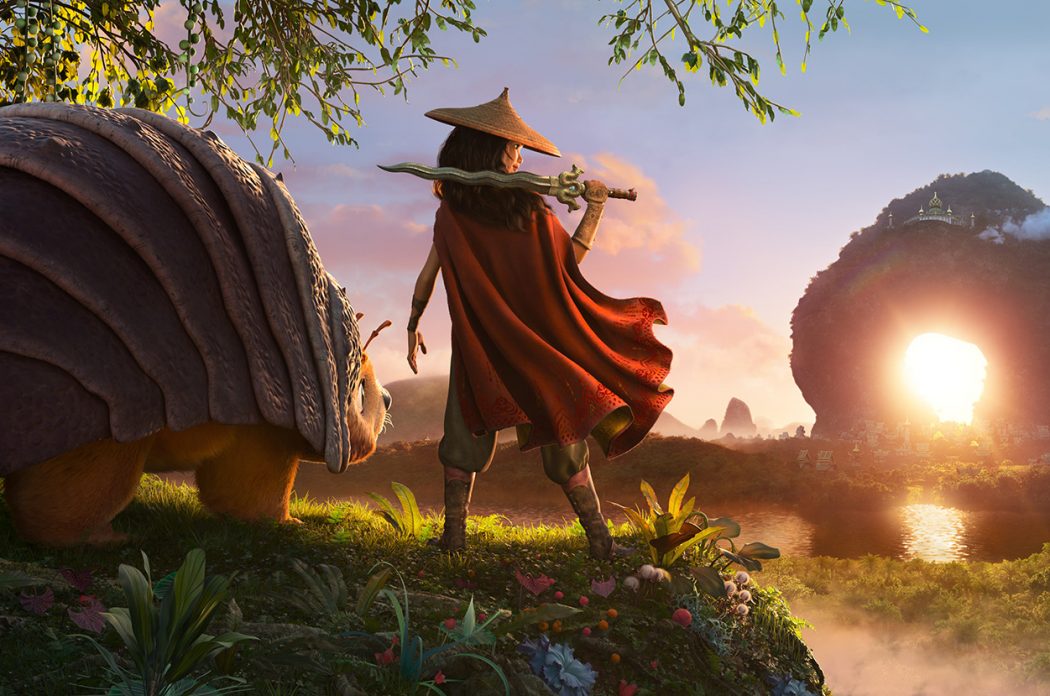 News - Page 8 of 81 - The Walt Disney Company