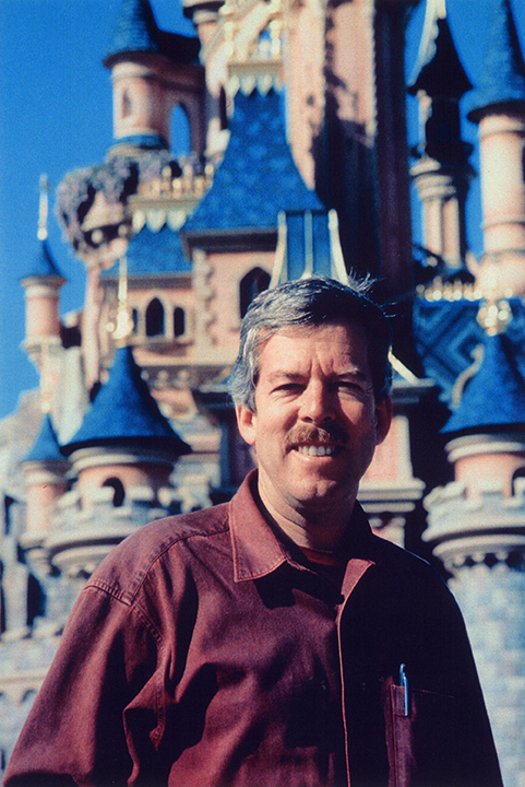 Disney Parks Receives Industry Honors - The Walt Disney Company