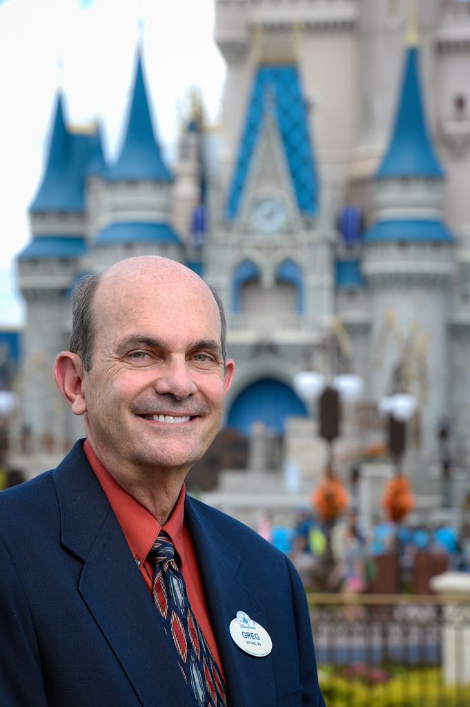 Disney Parks Receives Industry Honors - The Walt Disney Company