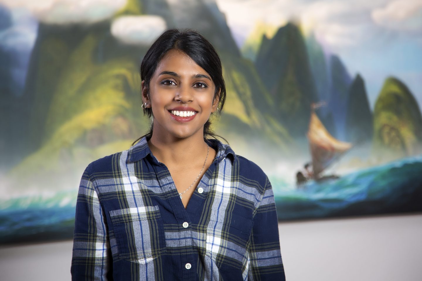 Making History While Making ‘Raya and the Last Dragon’ - MickeyBlog.com