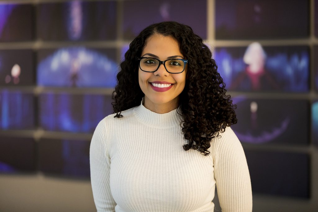 Making History While Making 'Raya and the Last Dragon' | The Walt ...