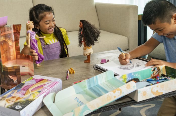 Environmental Sustainability - The Walt Disney Company