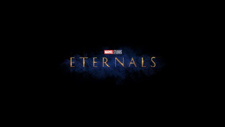 Marvel Studios Debuts Teaser Trailer and Poster for 'Eternals' | The ...