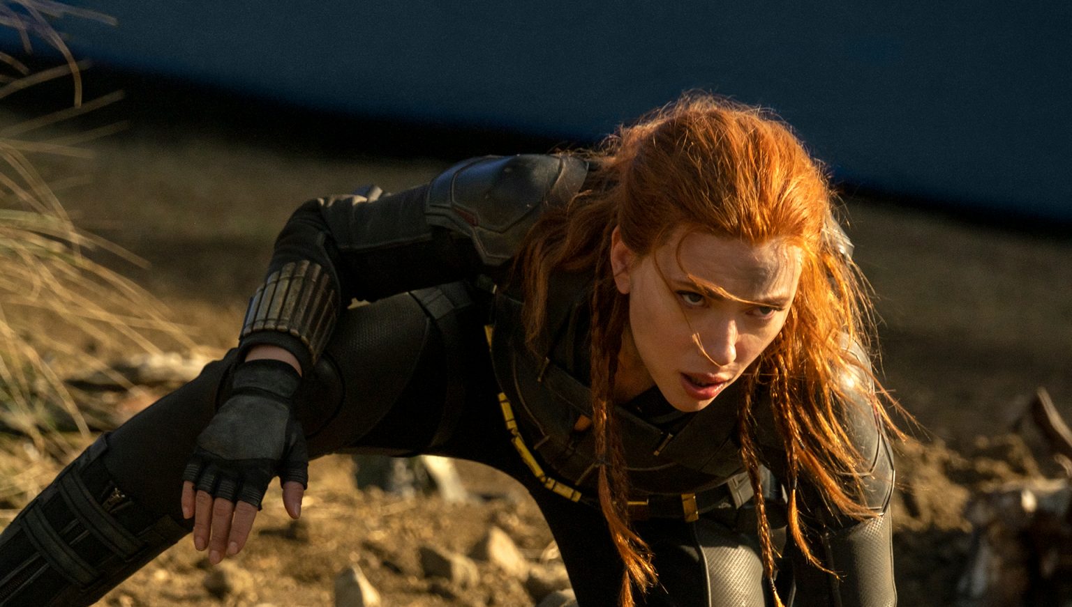 Marvel Studios’ ‘Black Widow’ Surpasses $215 Million Between Box Office ...