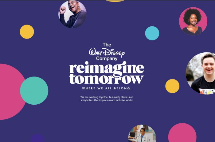 Diversity and Inclusion Archives - The Walt Disney Company