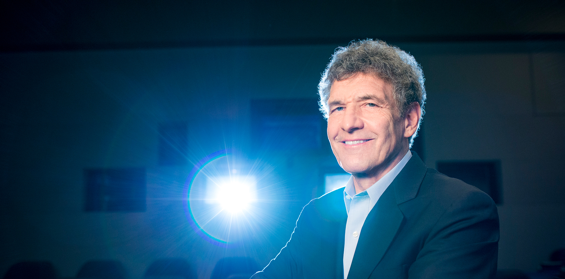 Alan Horn to Retire as Chief Creative Officer, Disney Studios Content ...