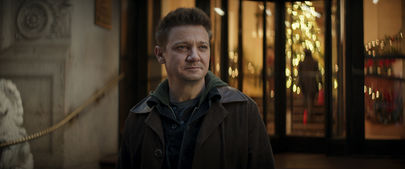 Bringing Christmas to Life in Marvel Studios’ ‘Hawkeye’ | The Walt ...