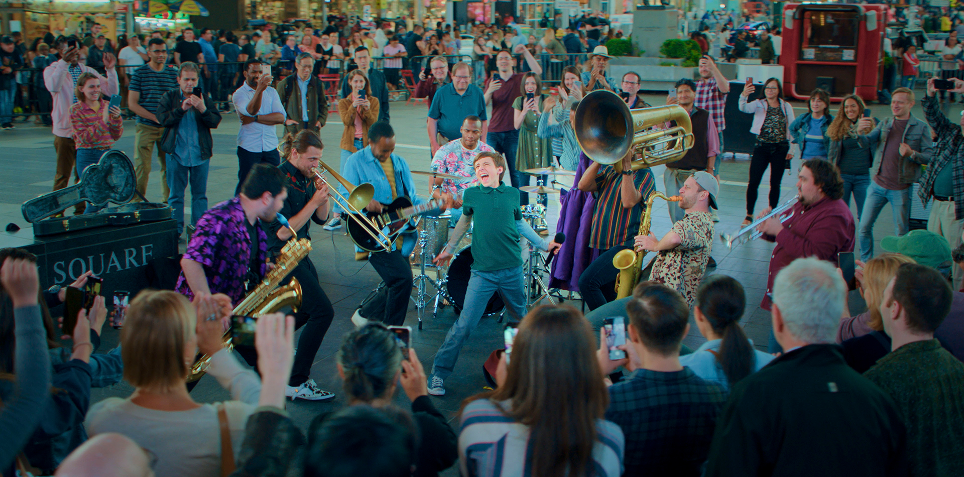 Disney+ Releases Trailer for Comedy Adventure ‘Better Nate Than Ever ...