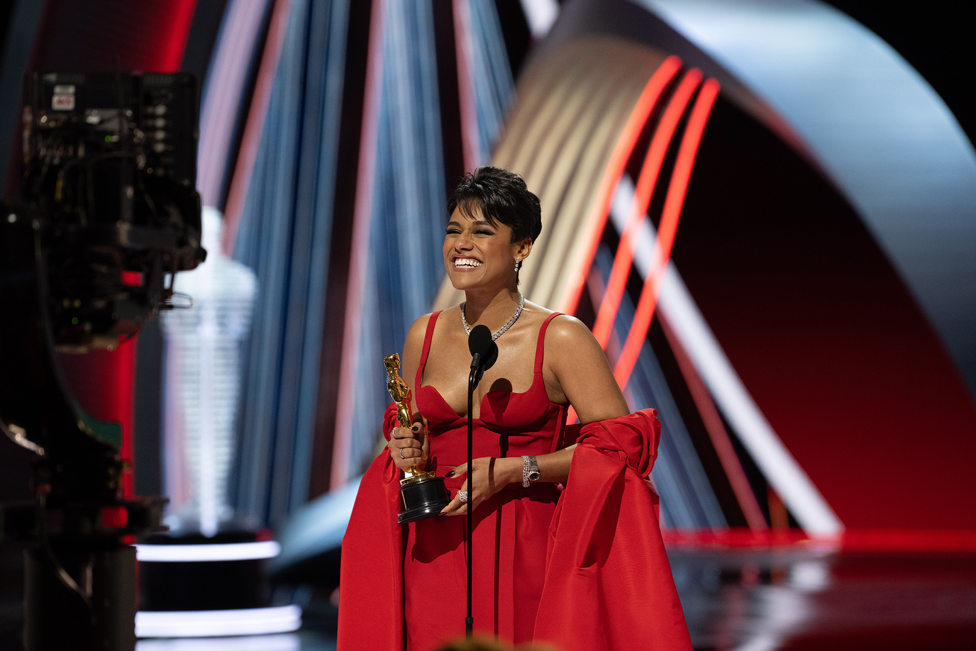 The Walt Disney Company Earns 6 Academy Awards® Including Best Animated ...