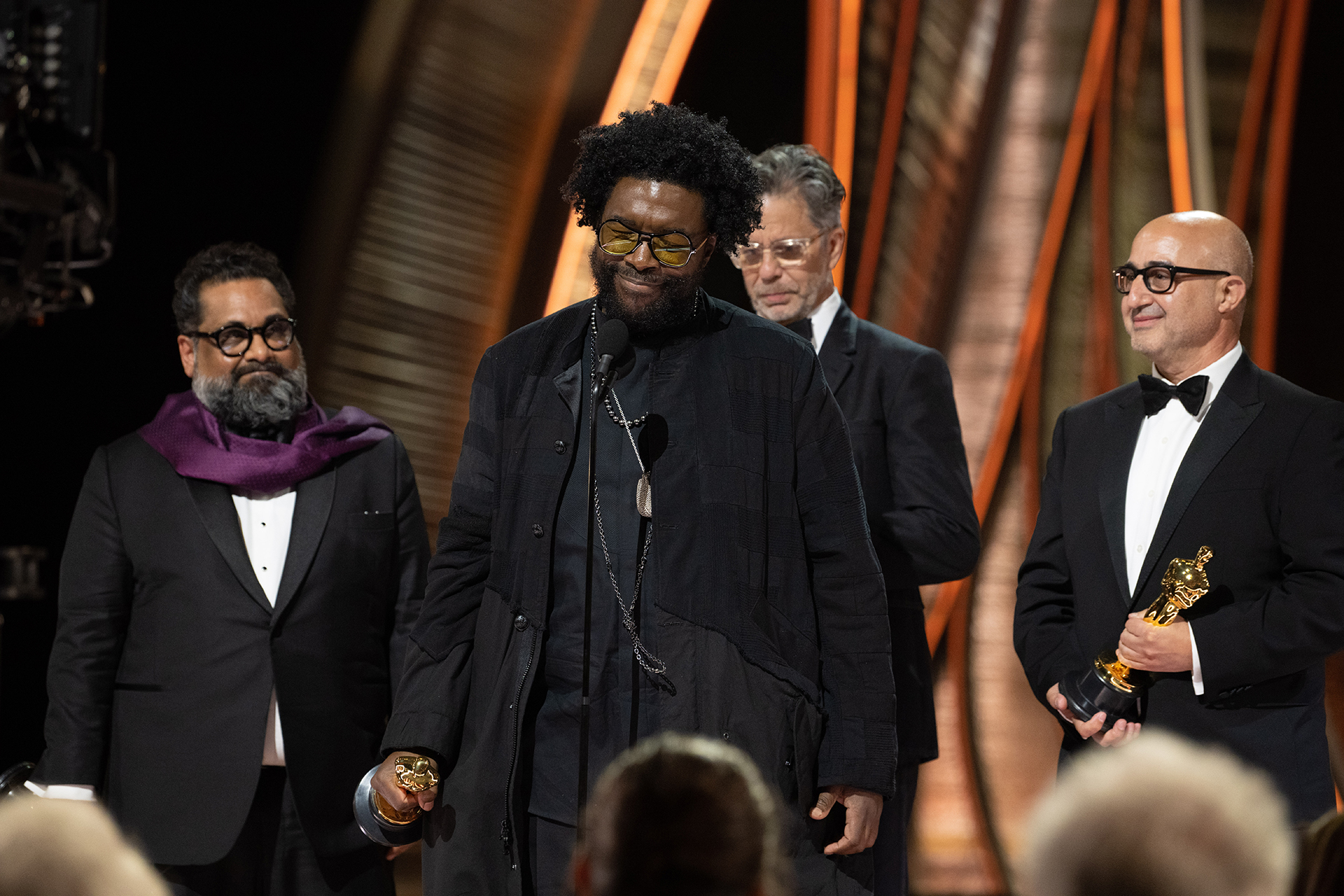 The Walt Disney Company Earns 6 Academy Awards® Including Best Animated ...