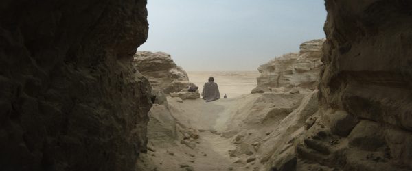 Disney+ Debuts Brand-New Teaser Trailer For 'Obi-Wan Kenobi' | The Walt ...
