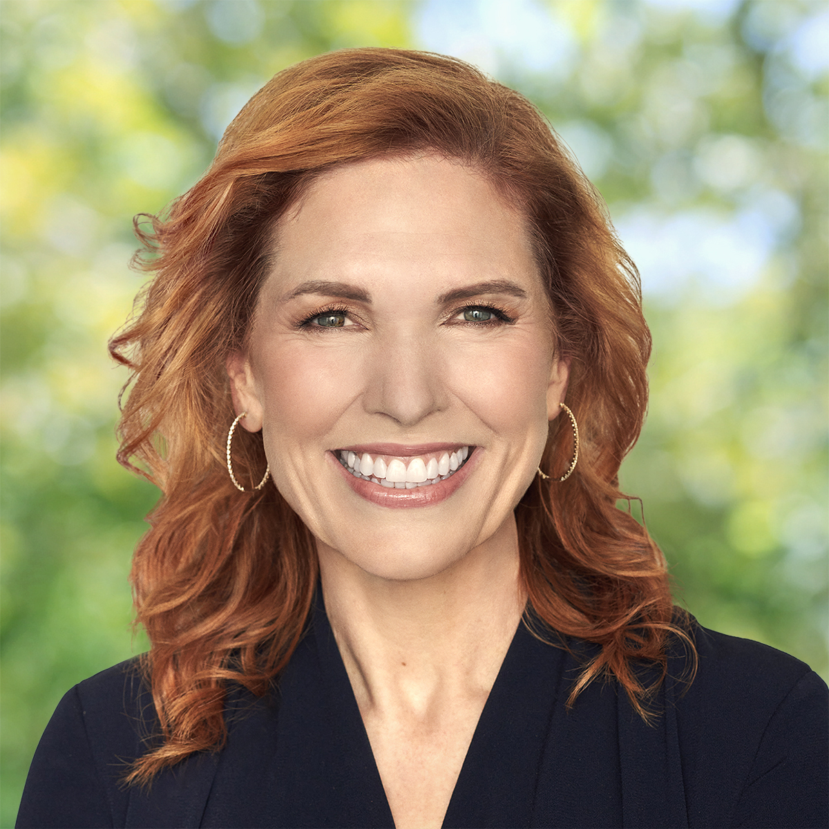 Kristina Schake - The Walt Disney Company