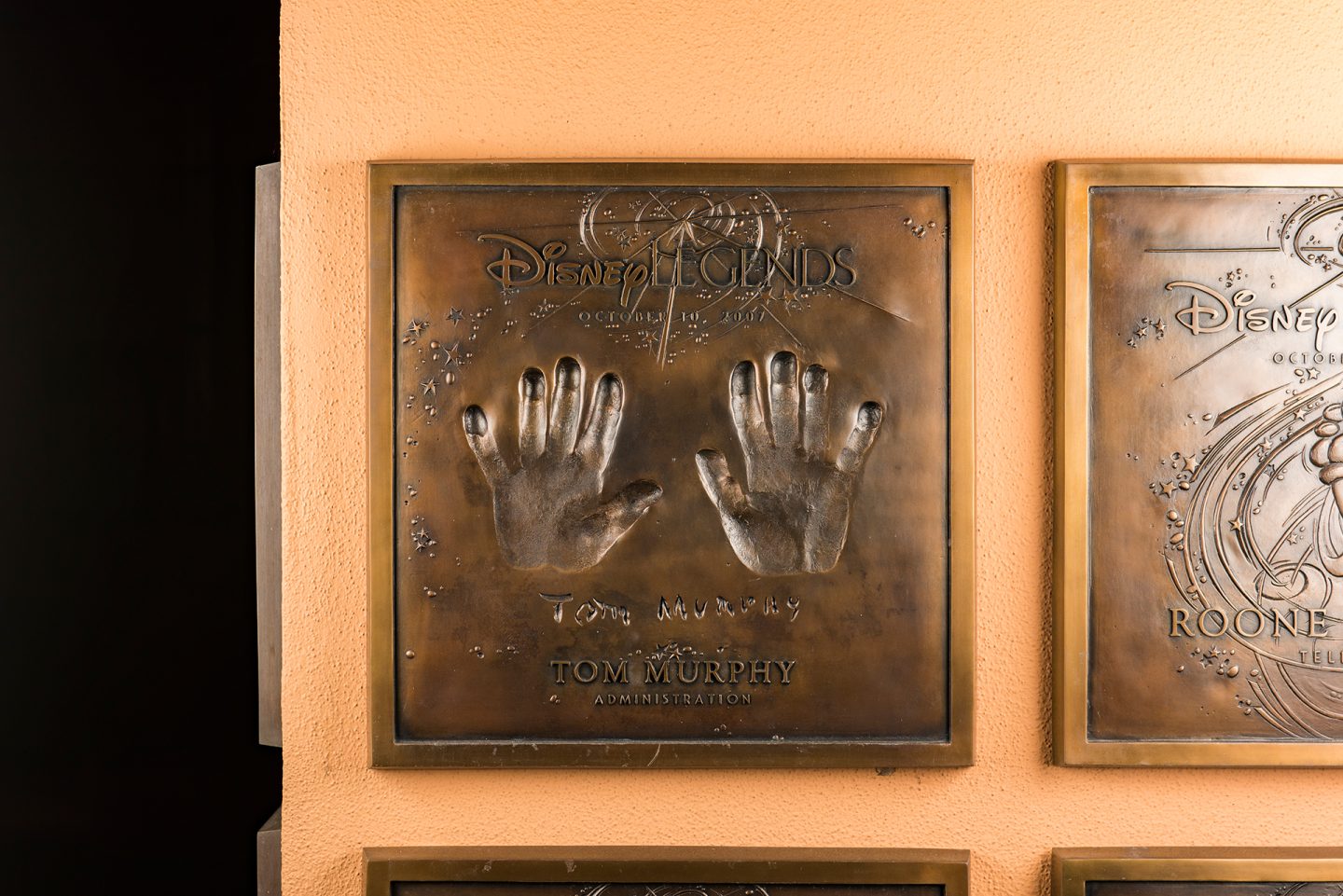 Remembering Disney Legend Tom Murphy - The Walt Disney Company