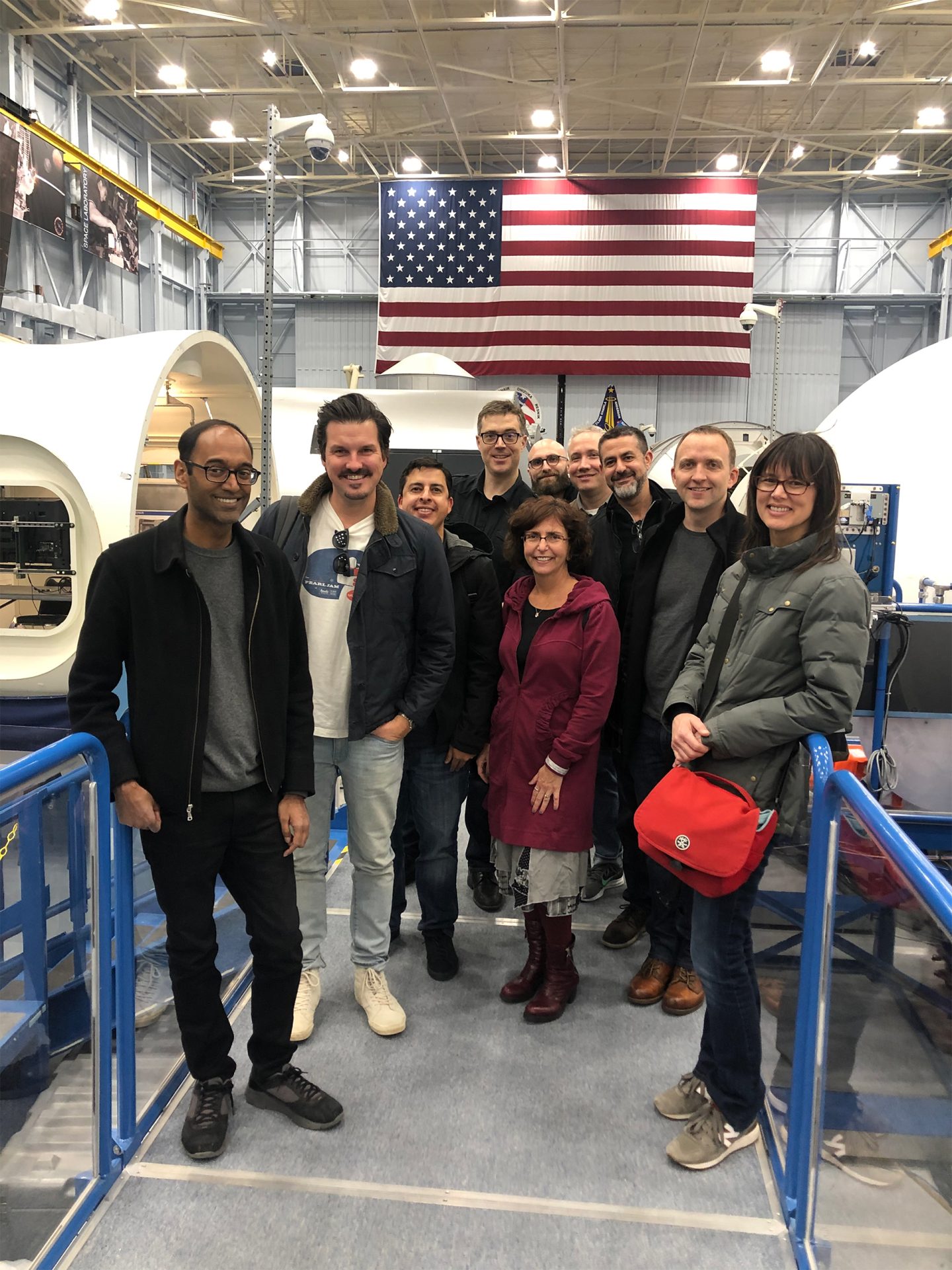 How NASA Astronauts Took Disney and Pixar’s ‘Lightyear’ to Infinity and ...