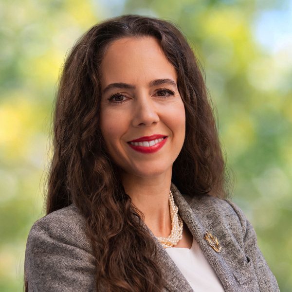 Jolene Negre - The Walt Disney Company