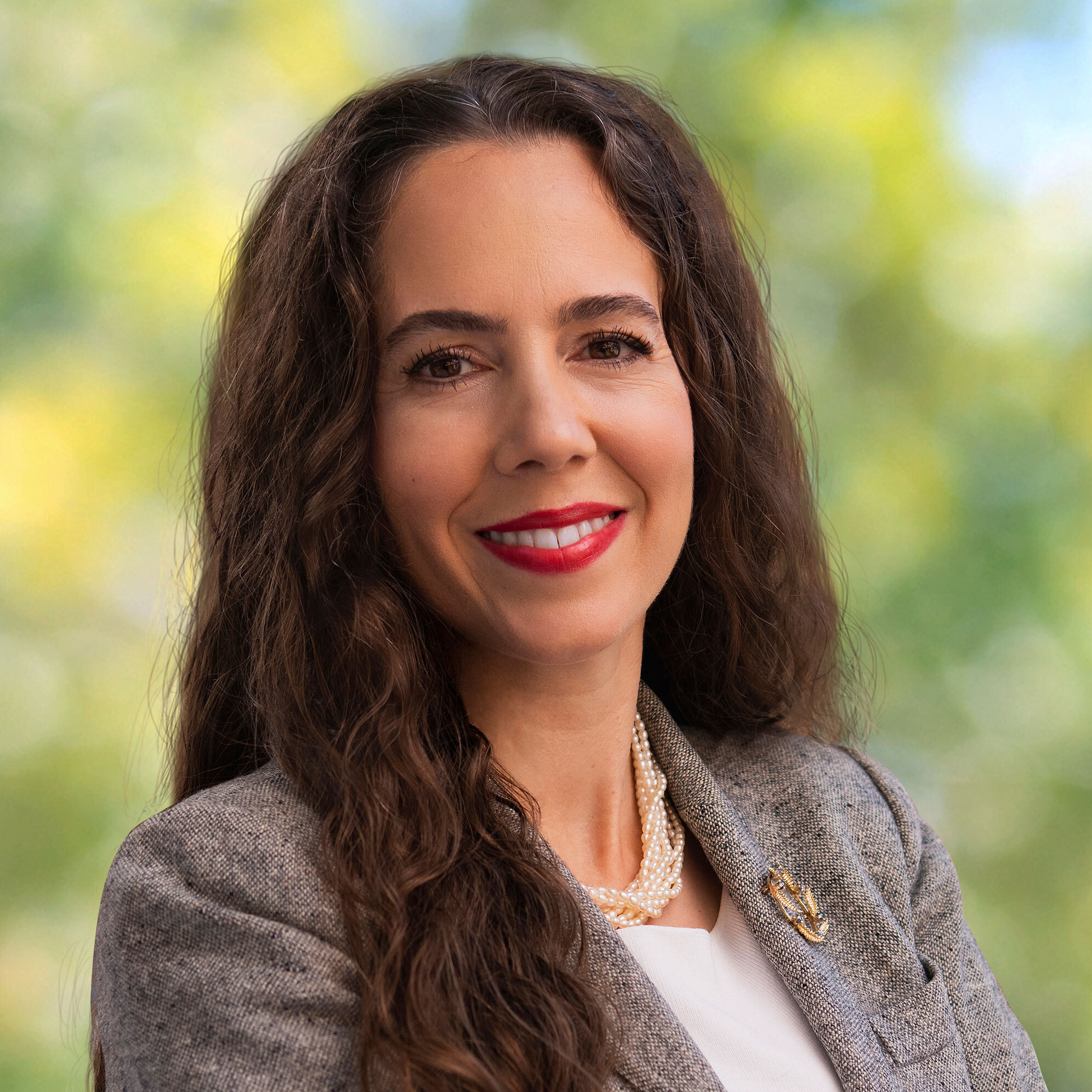 Jolene Negre | The Walt Disney Company