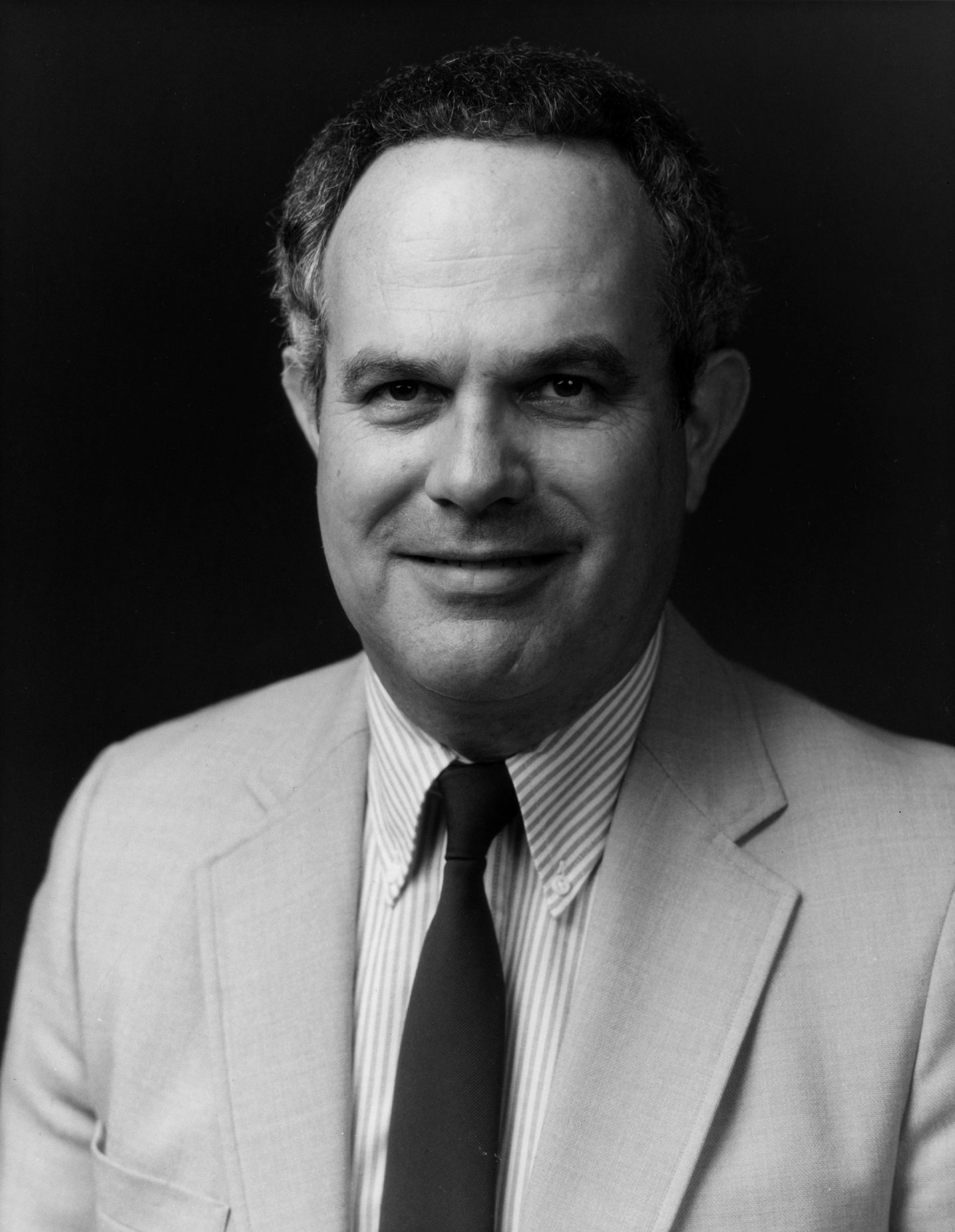 Remembering Disney Legend Ron Logan - The Walt Disney Company