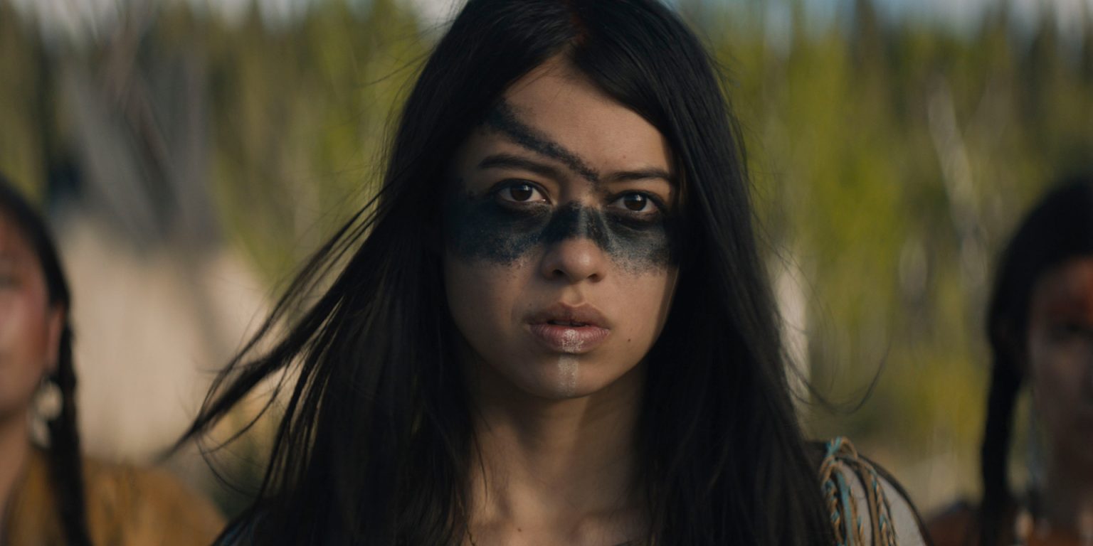 20th Century Studios’ ‘Prey’ Is the No. 1 Premiere on Hulu to Date ...