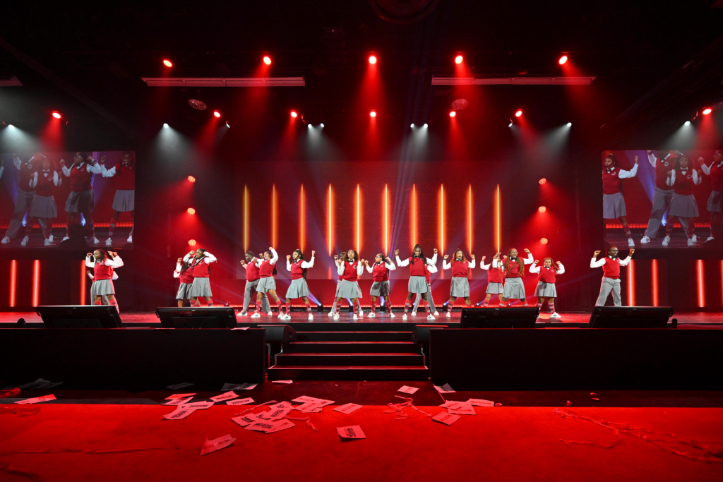 Disney Branded Television Presents Upcoming Slate of Films and Series ...