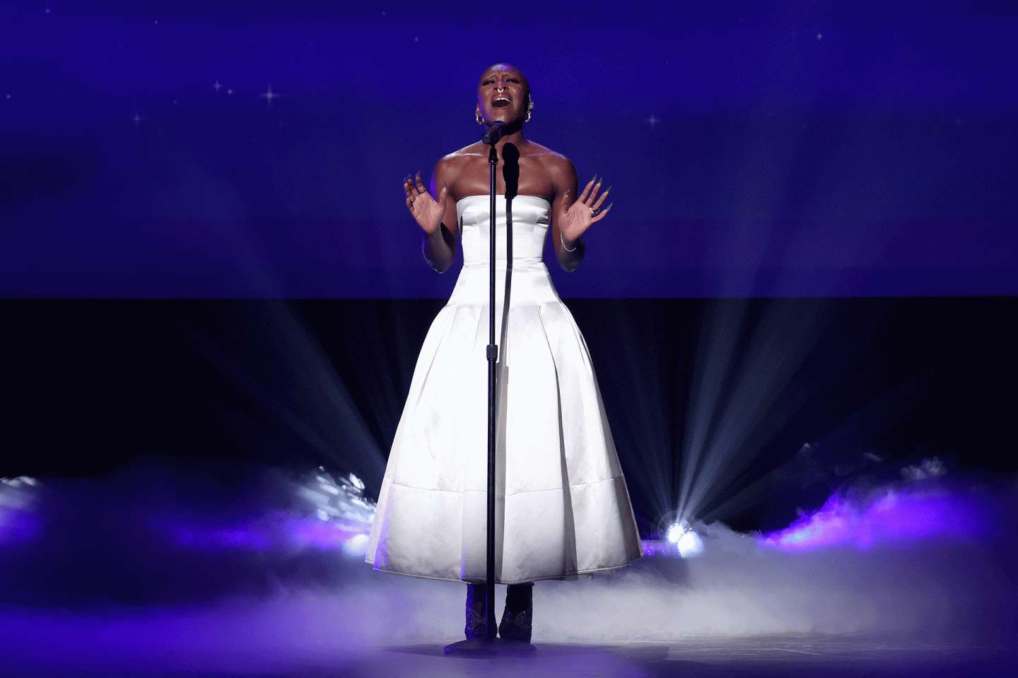 Disney Live Action, Pixar, and Walt Disney Animation Studios Present ...