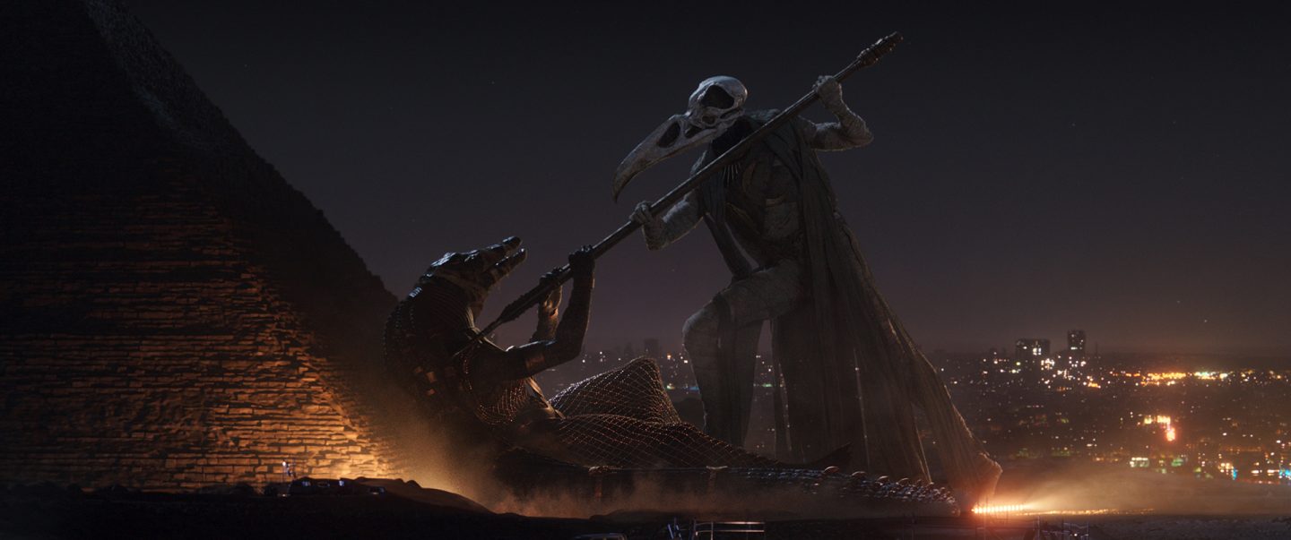 The Walt Disney Company Takes 26 Primetime Emmy Awards