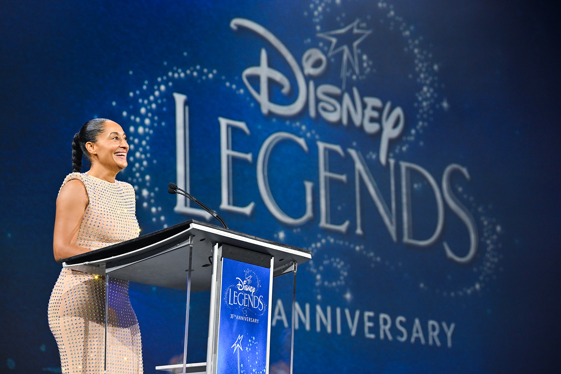 Disney Legends Awards Ceremony and Disney 100 Years of Wonder Kick Off ...