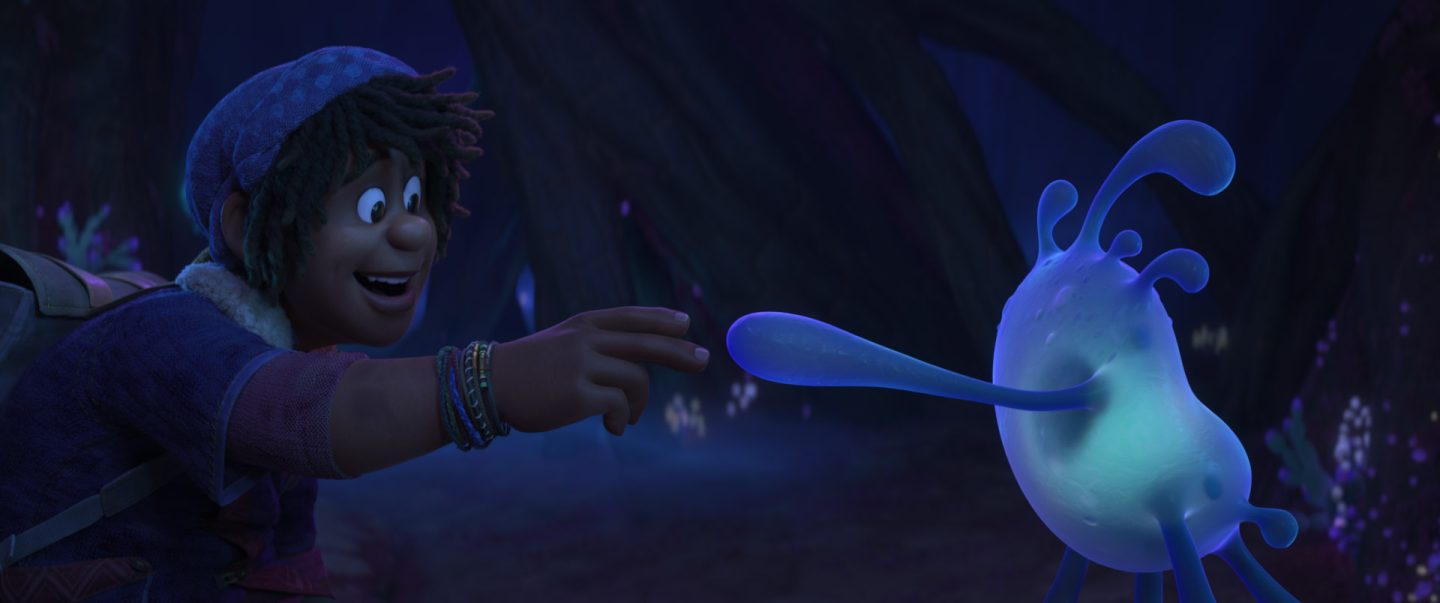 Walt Disney Animation Studios Debuts ‘Strange World’ Trailer | The Walt ...