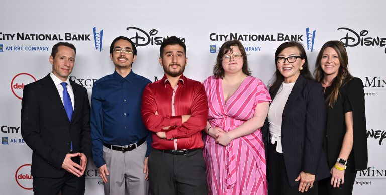 Disney Announces $1 Million Multi-Year Grant to Exceptional Minds in ...