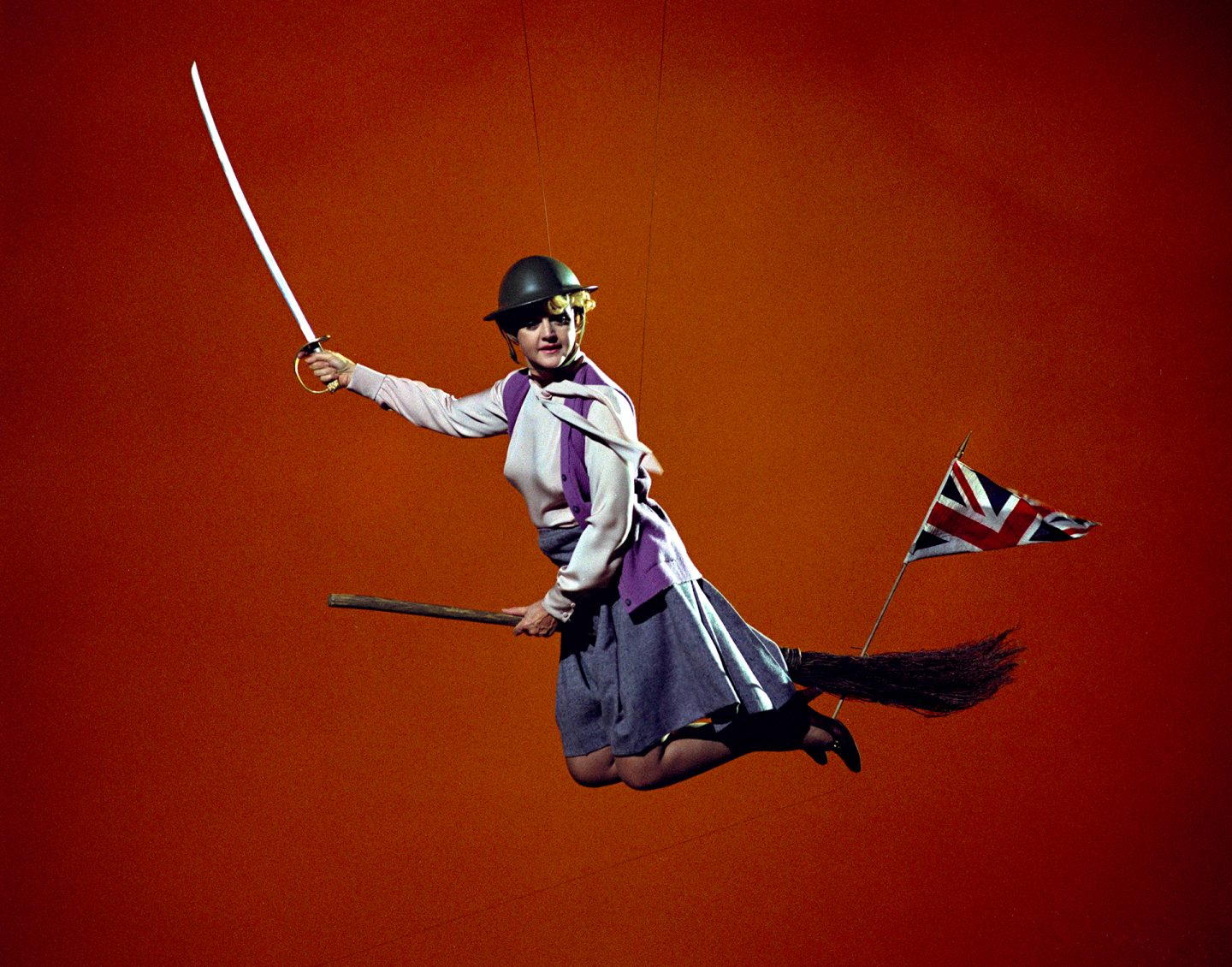 Remembering Disney Legend Angela Lansbury - The Walt Disney Company