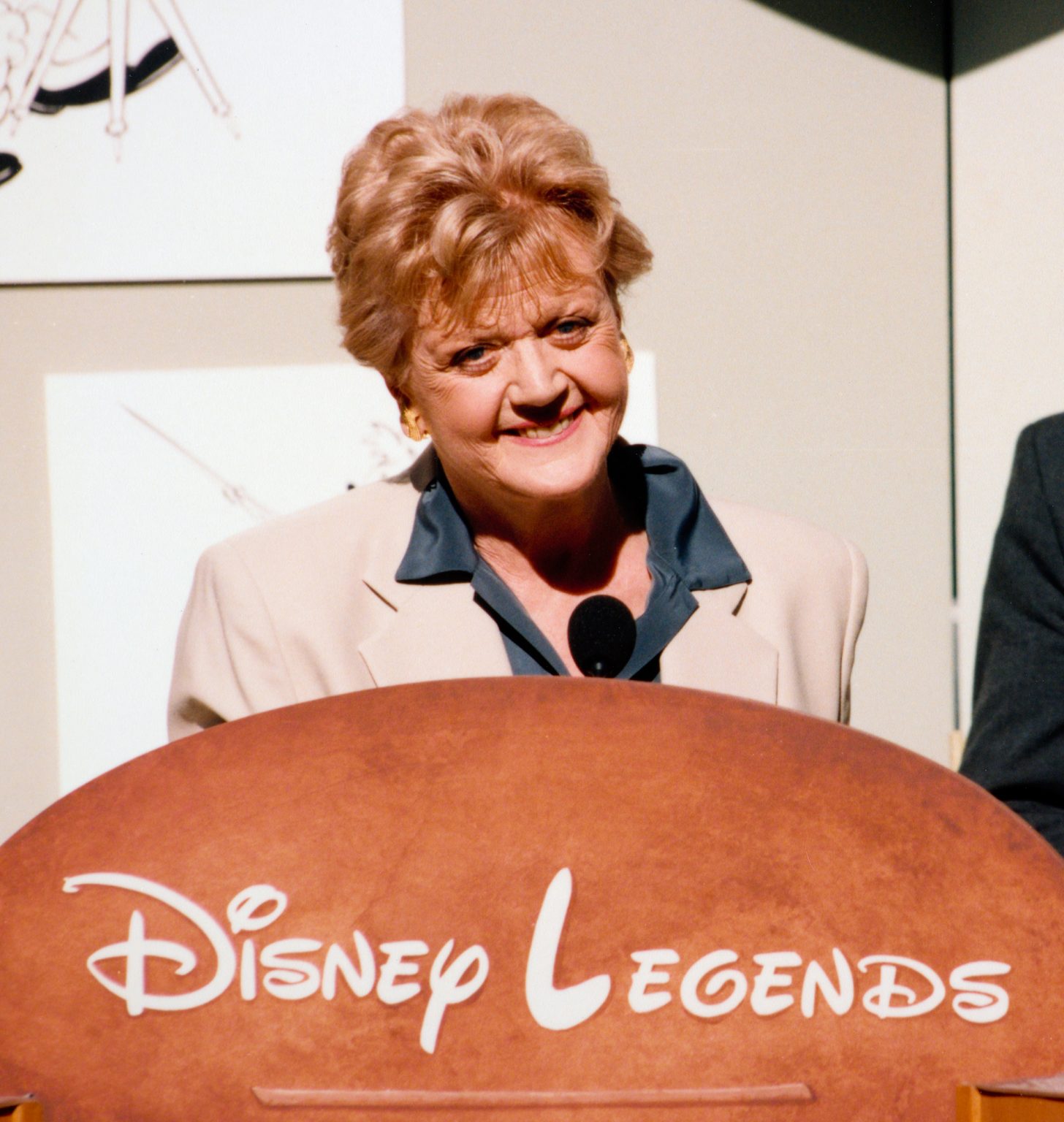 Remembering Disney Legend Angela Lansbury | The Walt Disney Company