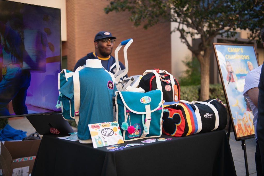 The Walt Disney Company Explores the Future of Immersive Experiences at ...