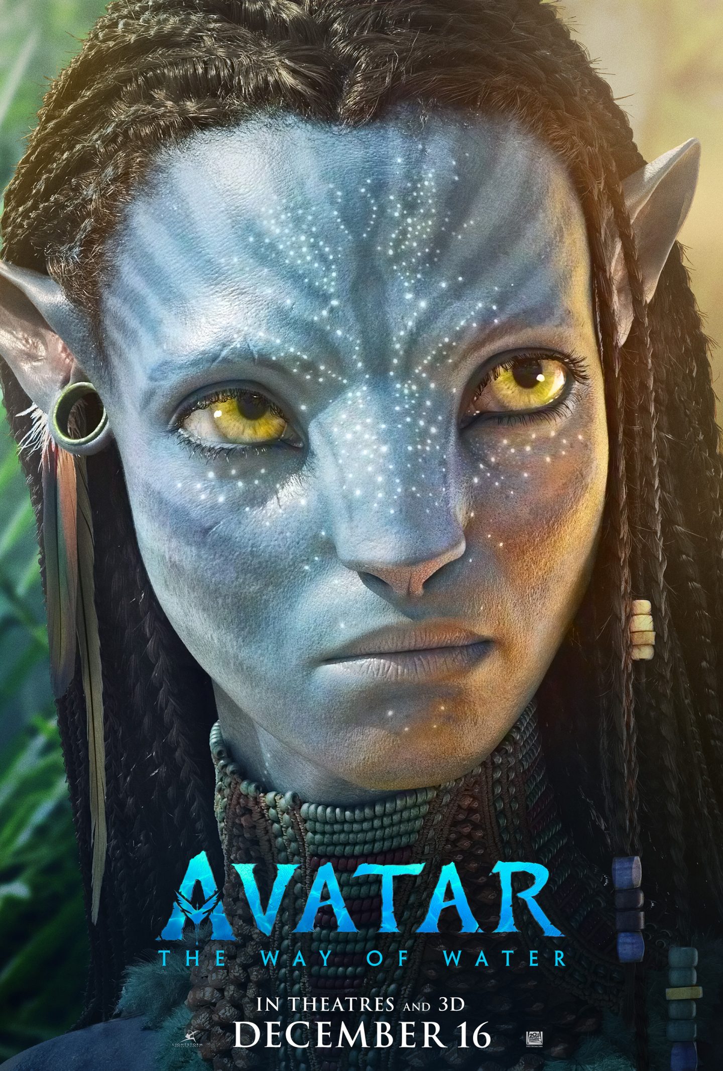 ‘Avatar: The Way of Water’ Final Trailer Released - The Walt Disney Company