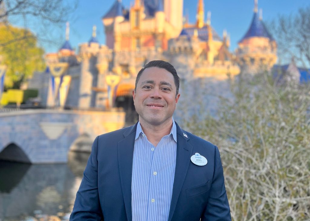 The Walt Disney Company’s Heroes Work Here Program Celebrates 10-Year ...