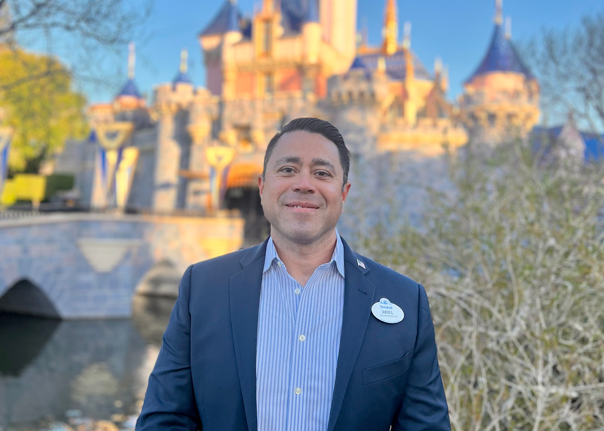 The Walt Disney Company’s Heroes Work Here Program Celebrates 10-Year ...
