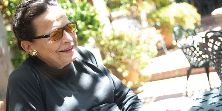 Remembering Disney Legend Alice Davis - The Walt Disney Company