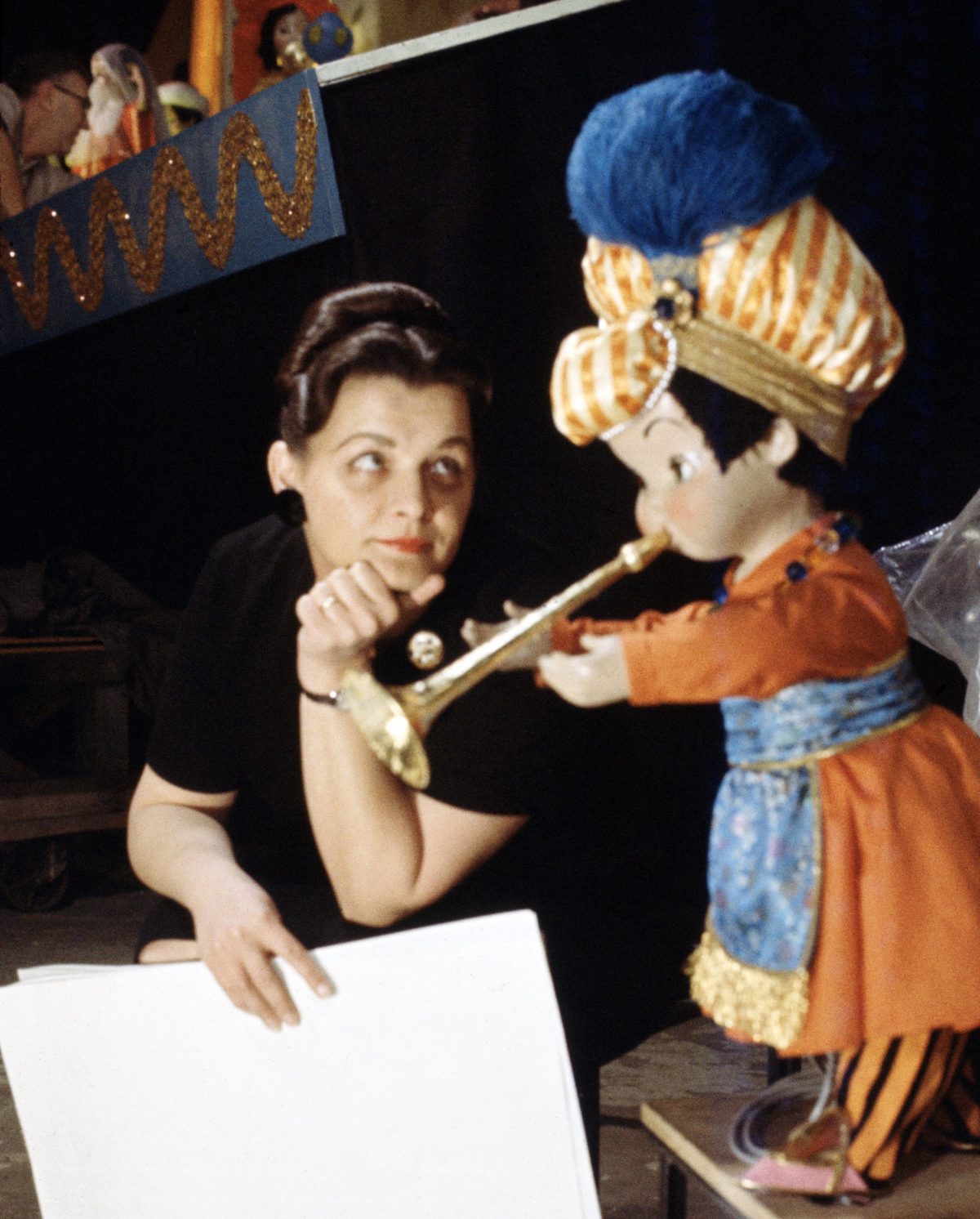 Remembering Disney Legend Alice Davis - The Walt Disney Company