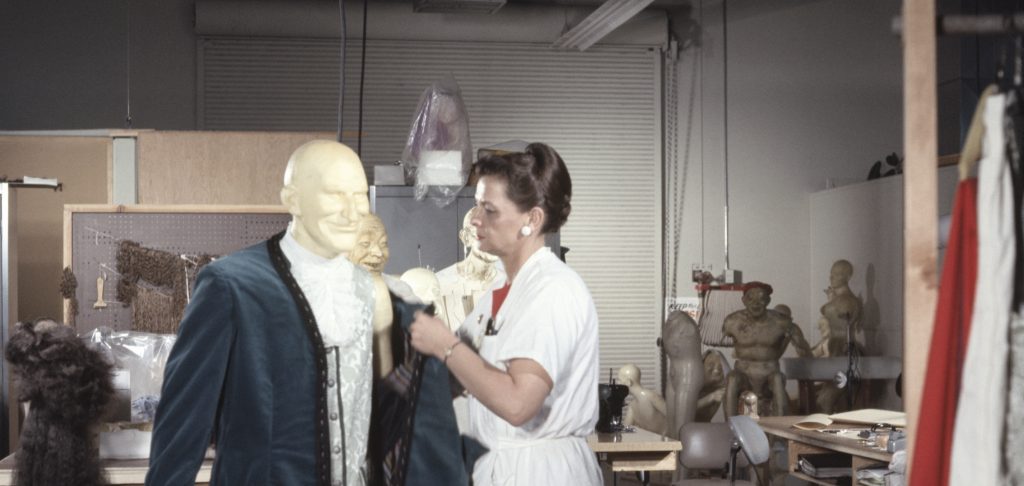 Remembering Disney Legend Alice Davis | The Walt Disney Company