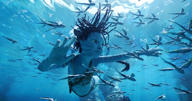 How ‘Avatar: the Way of Water’ Revolutionizes Underwater Cinematography ...