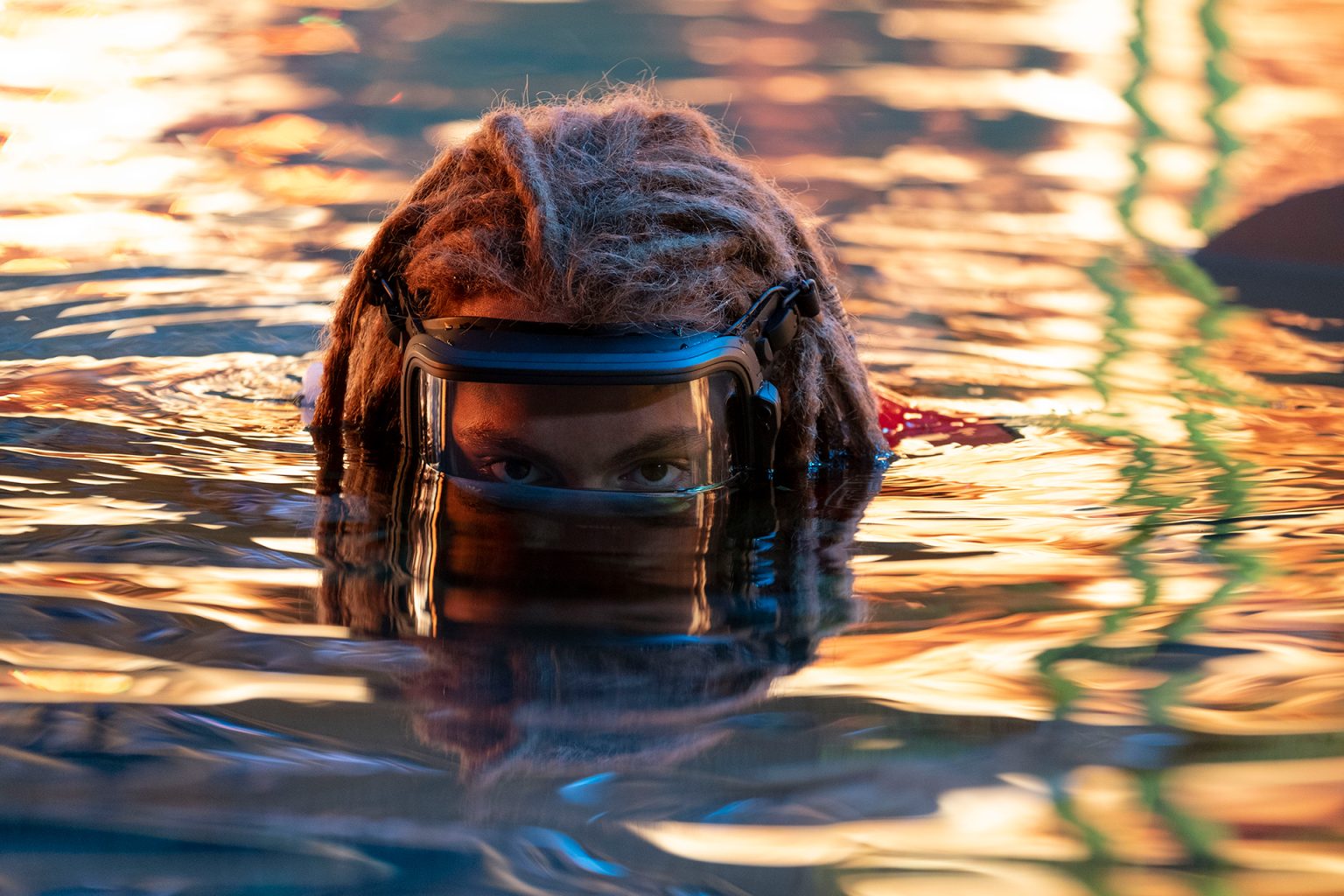 How ‘Avatar: the Way of Water’ Revolutionizes Underwater Cinematography ...