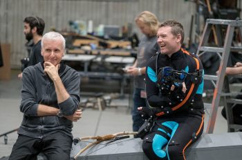 How ‘Avatar: the Way of Water’ Revolutionizes Underwater Cinematography ...