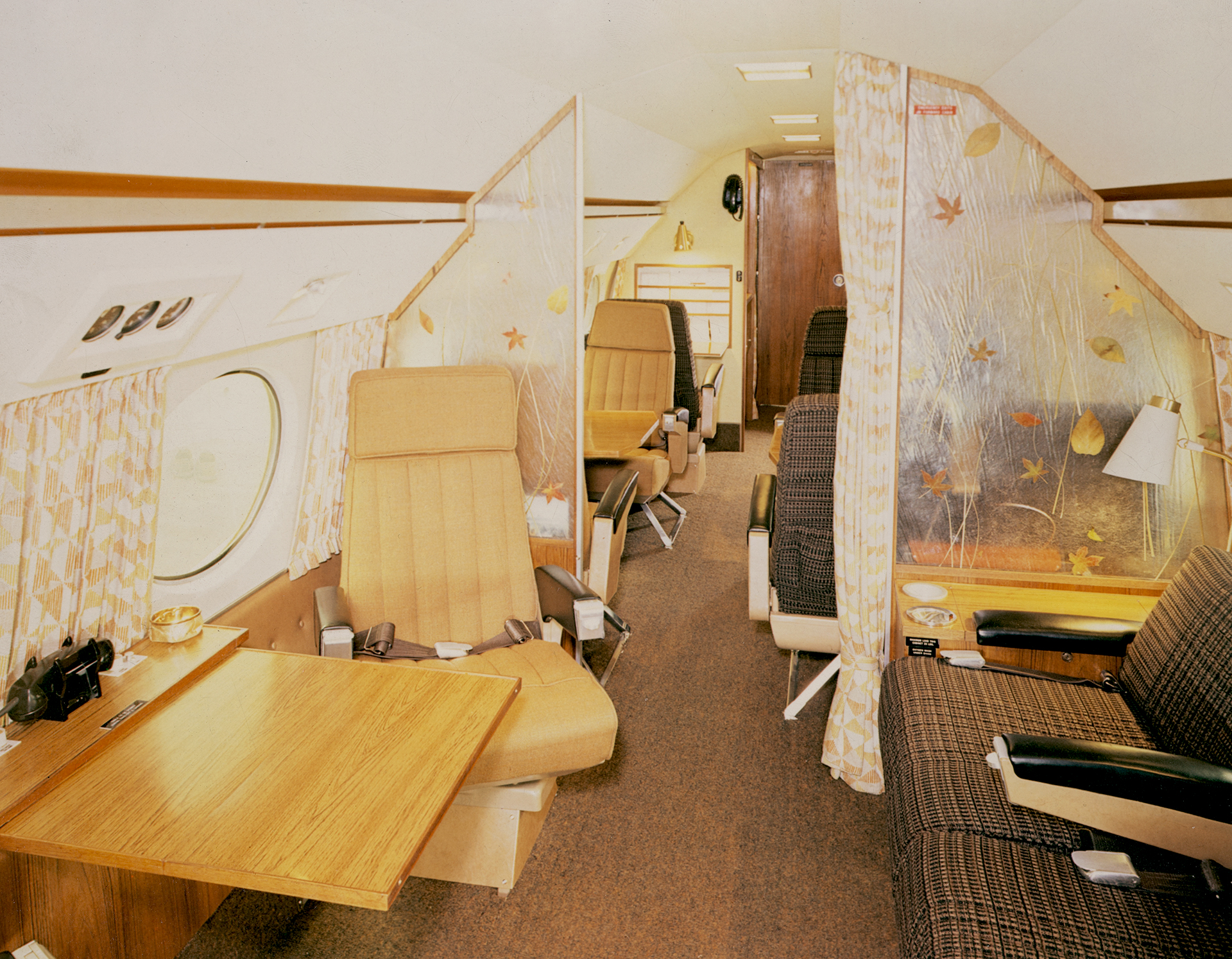 Disney Announces Restoration and Recreation of the Interior of Walt ...
