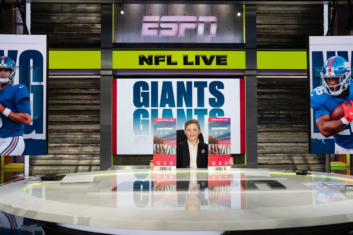 News - Page 3 of 87 - The Walt Disney Company