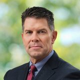 David L. Bowdich - The Walt Disney Company